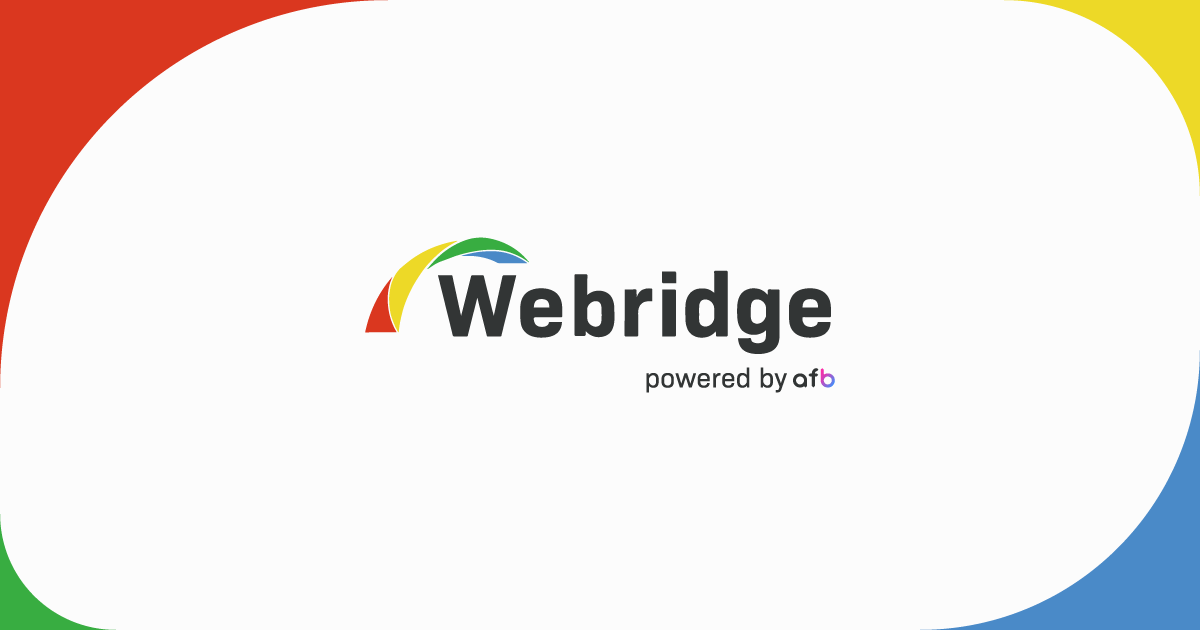 Webridge | Webridge